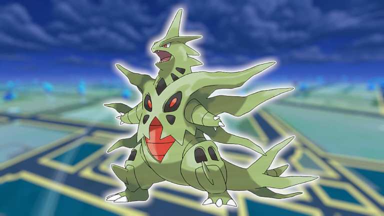 Pokémon GO Best Moltres counters and weakness – Destructoid