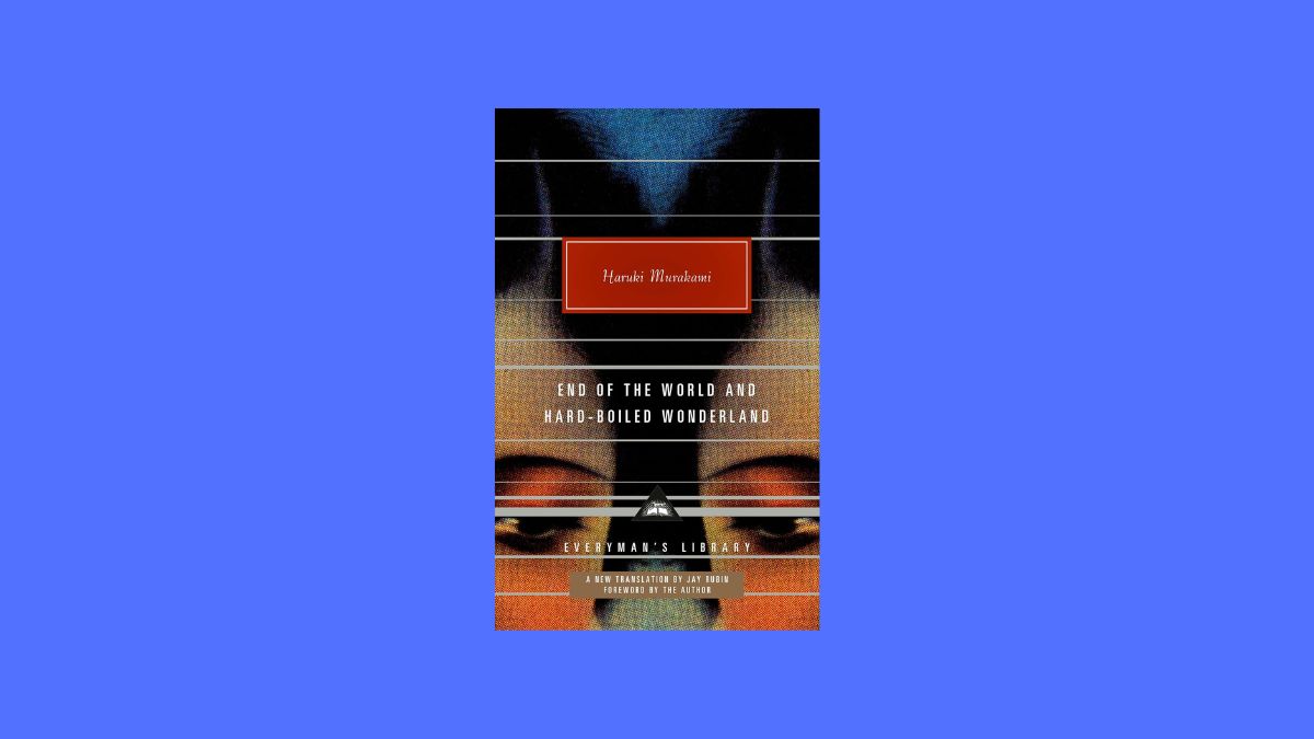 10 most mind-bending books of all time – Destructoid