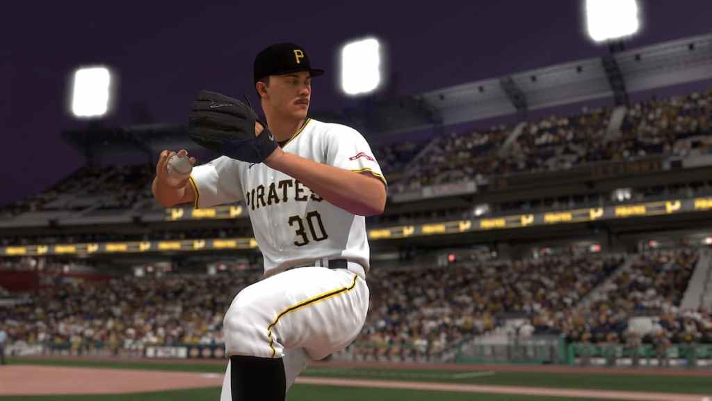 10 best pitchers in MLB The Show 25 – Destructoid