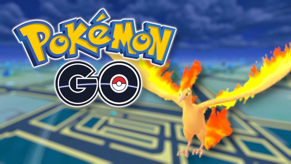 Pokémon GO Best Moltres counters and weakness – Destructoid
