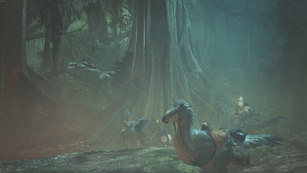How to change the weather and time in Monster Hunter Wilds – Destructoid