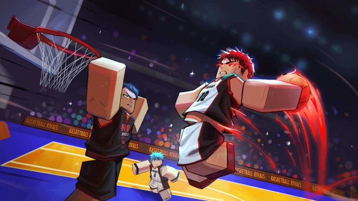 Basketball: Zero codes (April 2025) [UPD] – Destructoid