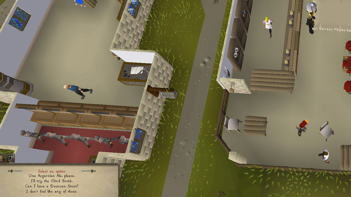 How to get a Smithing boost in OSRS – Destructoid