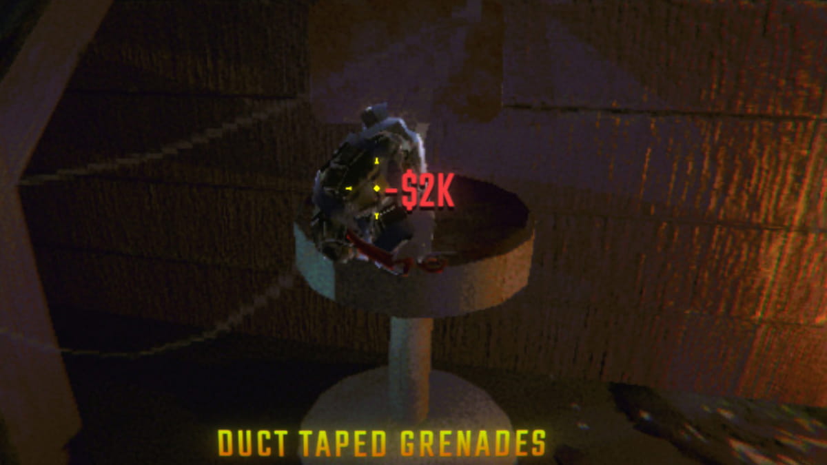 How to find the Secret Shop in R.E.P.O. – Destructoid