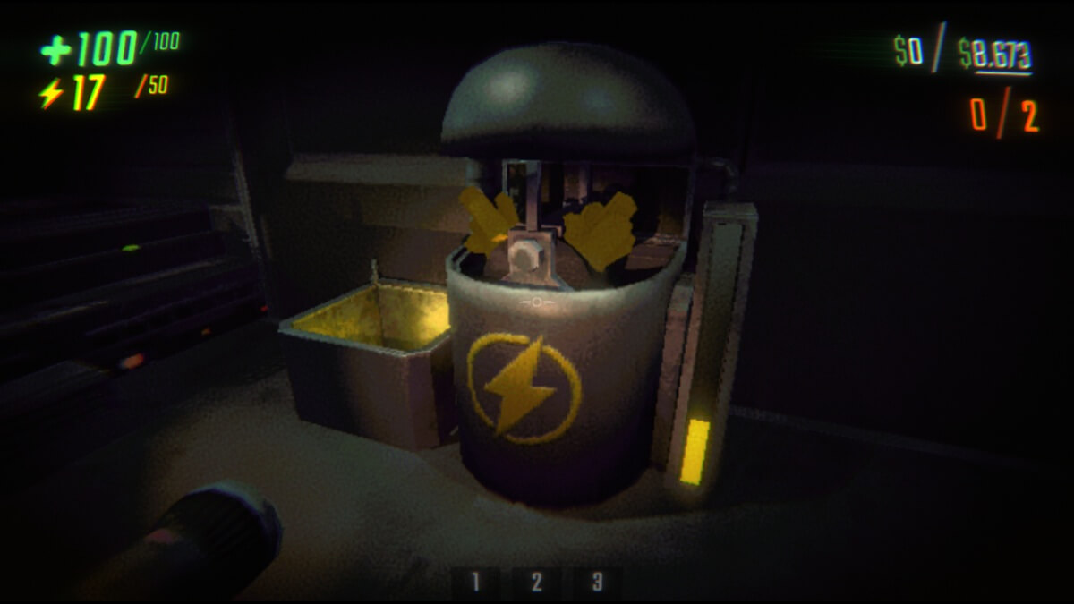 R.E.P.O Energy Crystals: All uses and how to get – Destructoid