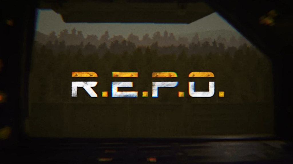 Move over Lethal Company, R.E.P.O. is the new king of multiplayer horror