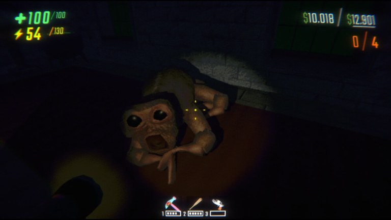 All R.E.P.O. monsters and how to deal with them – Destructoid