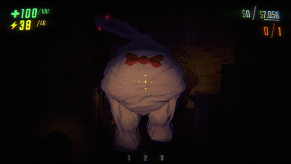 All R.E.P.O monsters listed – Destructoid