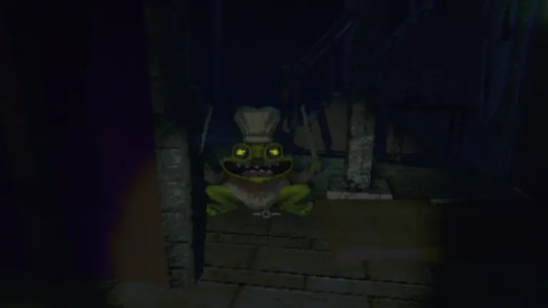 All R.E.P.O monsters listed – Destructoid