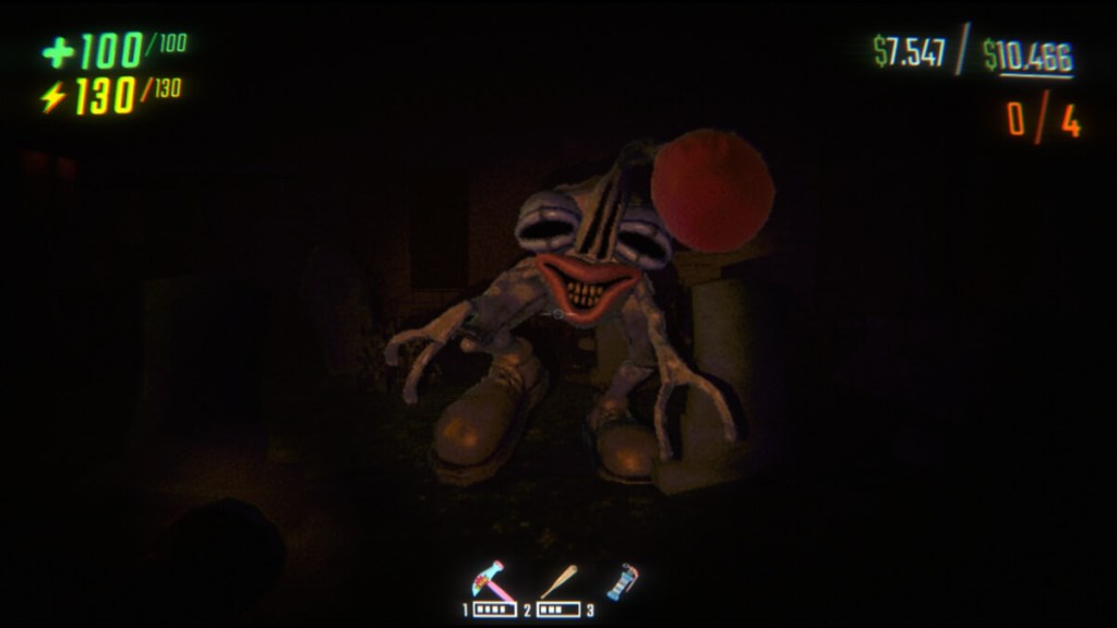 All R.E.P.O monsters listed – Destructoid