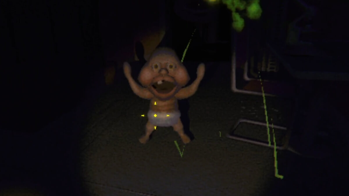 All R.E.P.O monsters listed – Destructoid