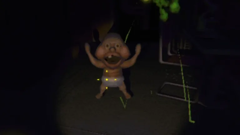 All R.E.P.O monsters listed – Destructoid