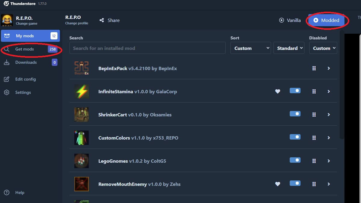 10 Best R.E.P.O mods – Destructoid