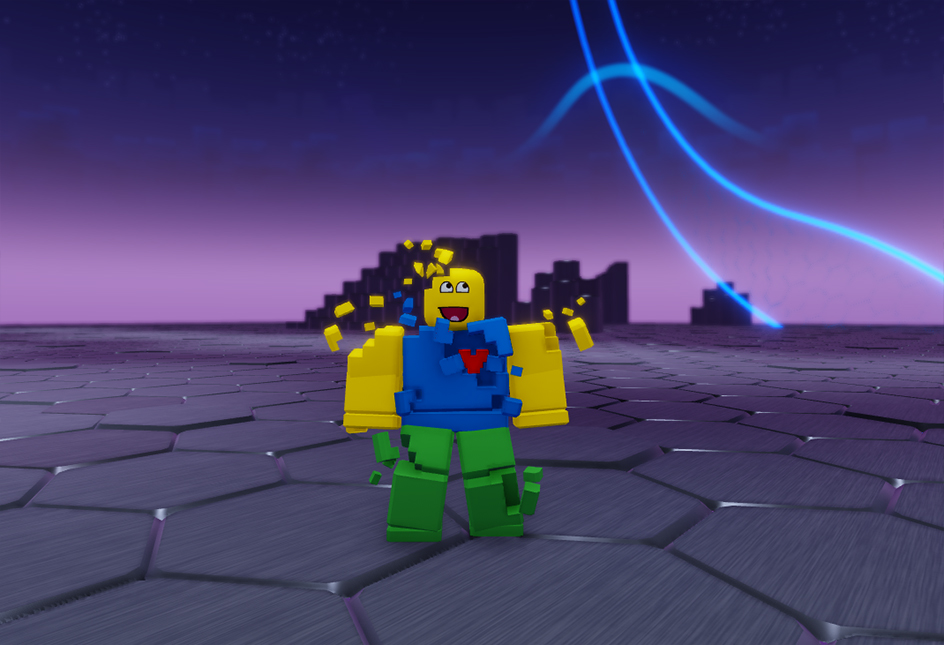 All The Hunt Mega Edition Rewards Showcase in Roblox – Destructoid