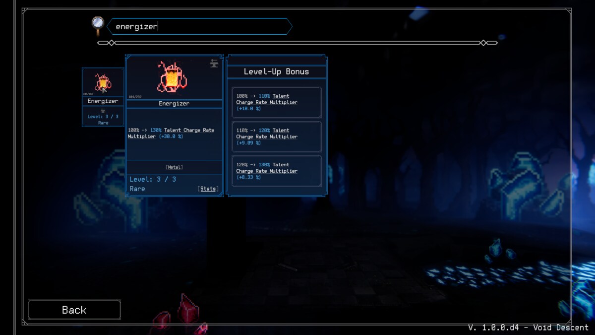 Every New Soul Card In Rogue: Genesia And Where To Find Them – Destructoid