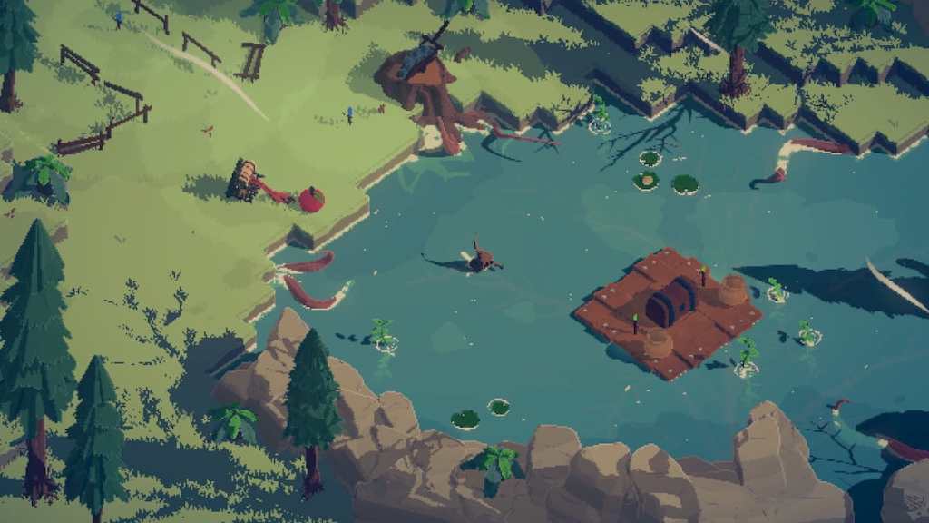 General Brasch is becoming a beloved tall-tale in Helldivers 2