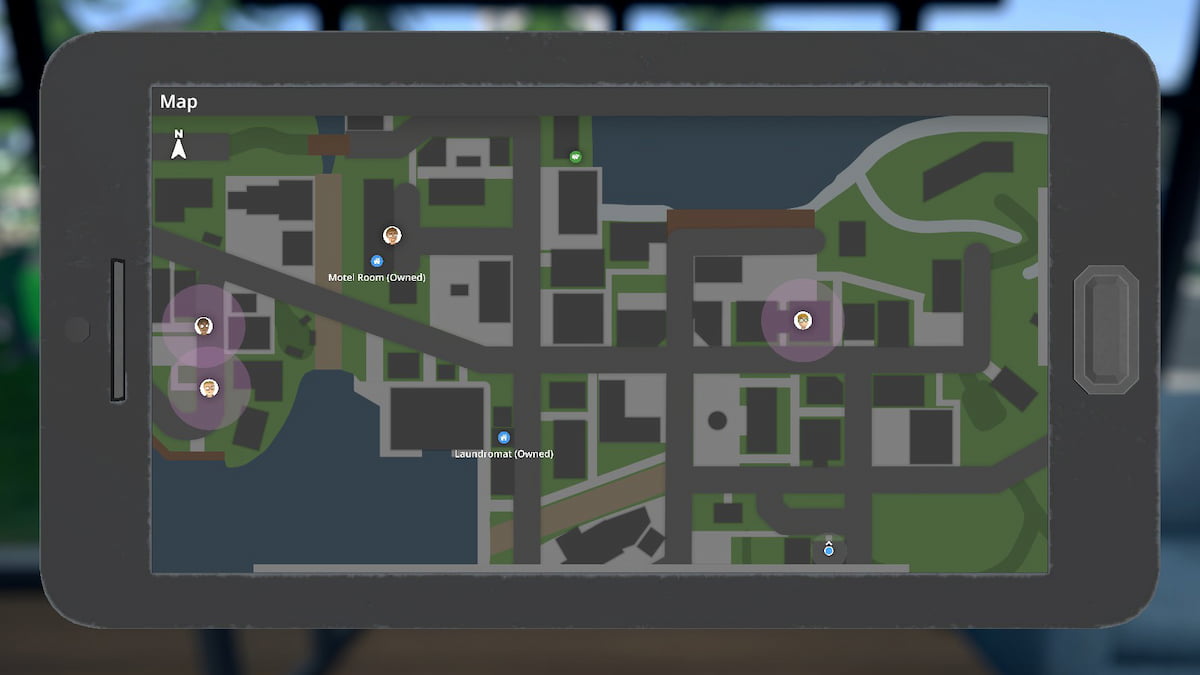 How to find and use the Laundromat in Schedule 1 – Destructoid