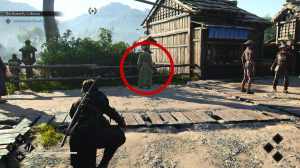 How to find all Butterfly Collector targets in Assassin's Creed Shadows