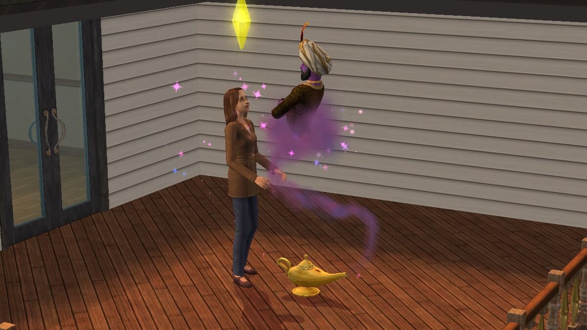 All hobbies in The Sims 2 – Destructoid