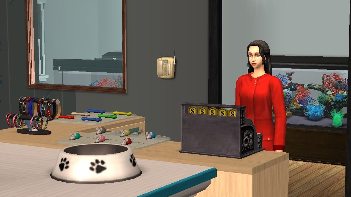 Best Sims 2 expansion packs – Destructoid