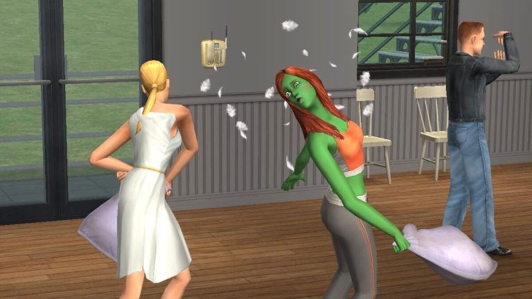 Best Sims 2 expansion packs – Destructoid