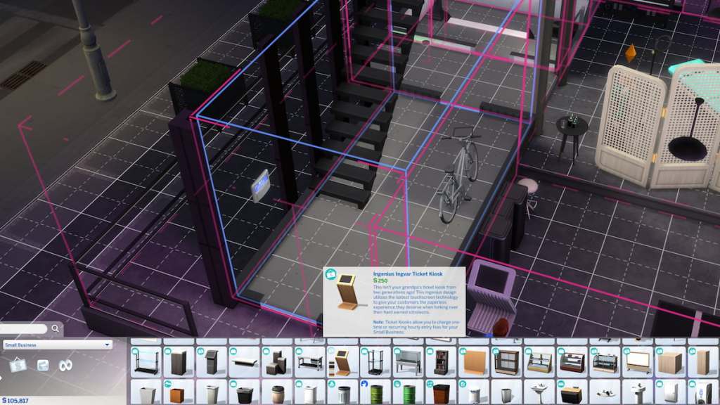 How to start your own business in The Sims 4 – Destructoid