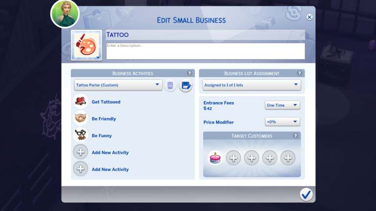 How to start your own business in The Sims 4 – Destructoid
