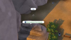 Where to find the Special Time Capsule in The Sims 4 – Destructoid
