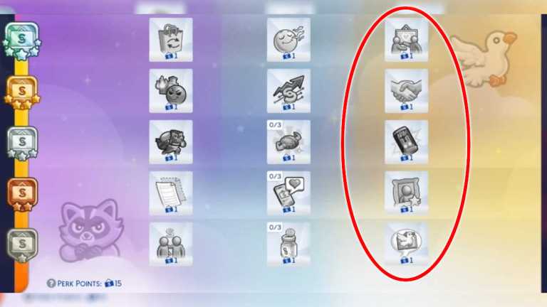 All Small Business perks and how to get them in The Sims 4: Businesses ...