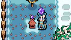 How to get Sprite Statues in Fields of Mistria – Destructoid