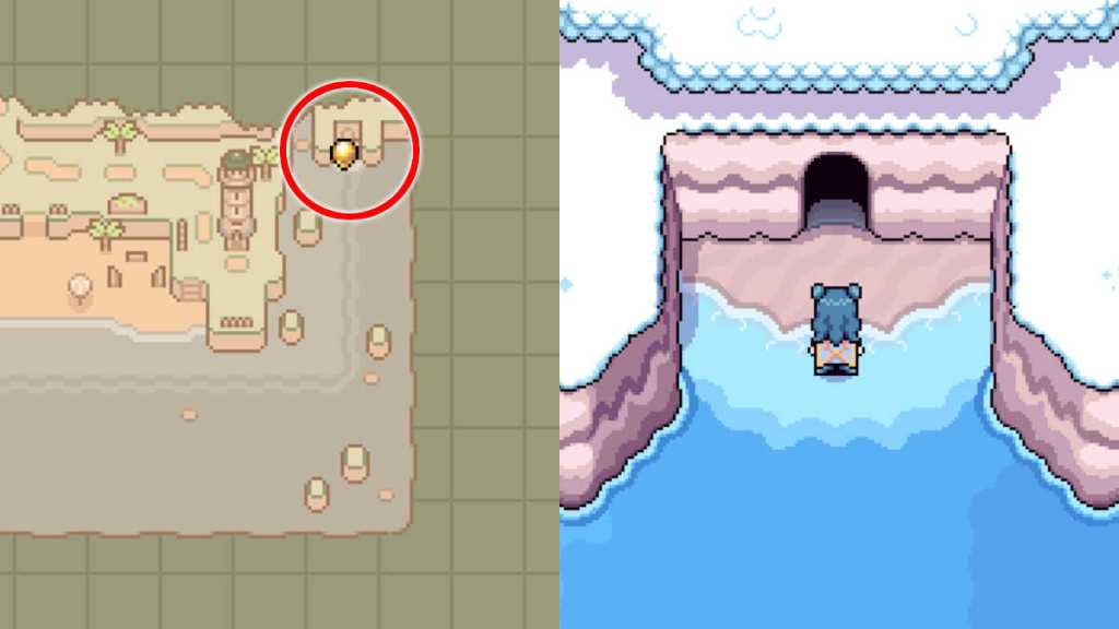 How to get Sprite Statues in Fields of Mistria – Destructoid