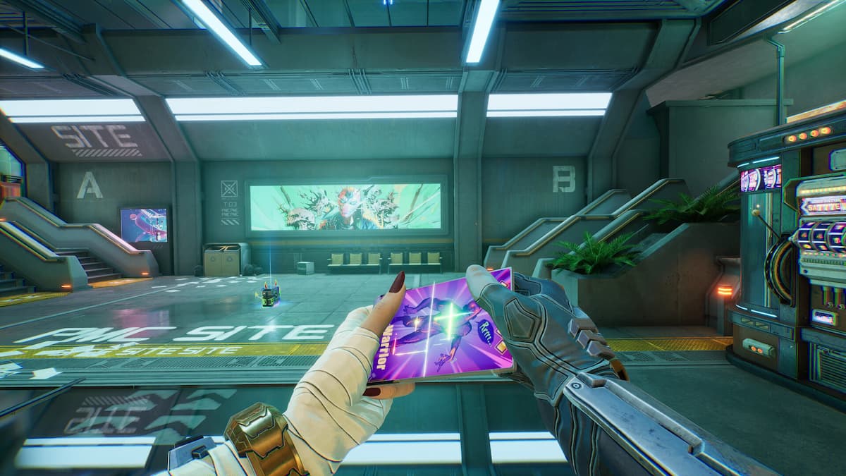 All FragPunk ranks explained – Destructoid