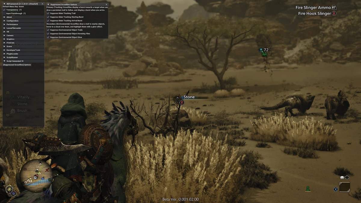 Top 10 best Monster Hunter Wilds mods