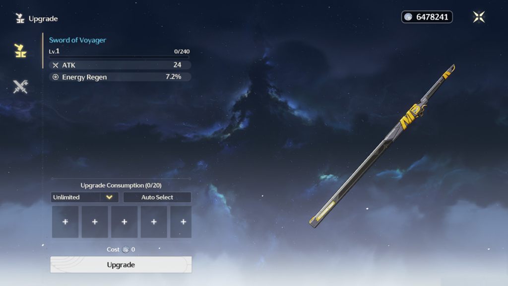 Best weapons for Brant in Wuthering Waves – Destructoid