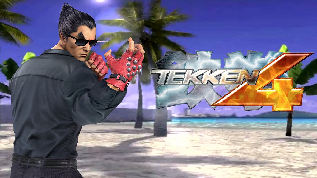 All mainline Tekken games, ranked by Metacritic score
