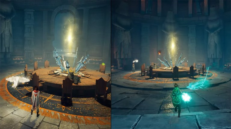 How to unlock all Split Fiction achievements and trophies – Destructoid