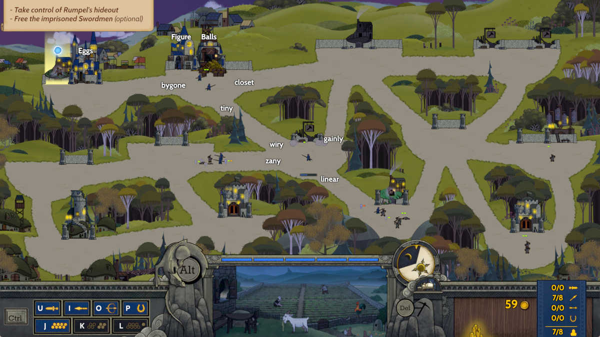 The 10 best typing games available on Steam – Destructoid