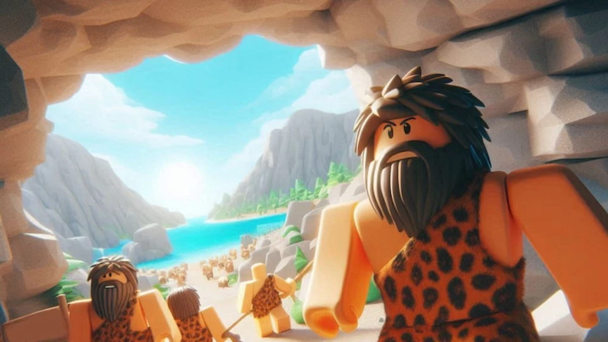 Unga Bunga Caveman Tycoon codes (March 2025) – Destructoid