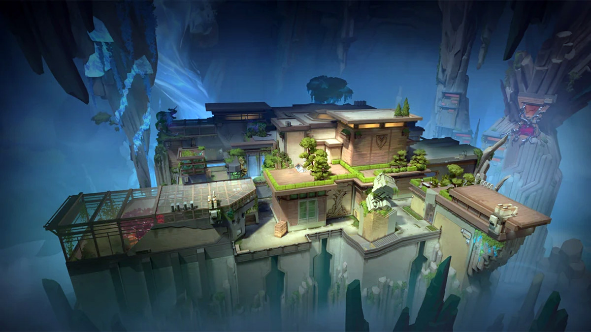 Valorant: Best agents for each map – Destructoid