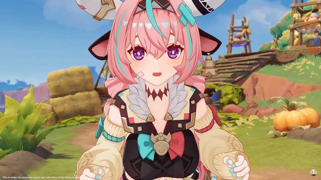 Time until Varesa releases in Genshin Impact – Destructoid