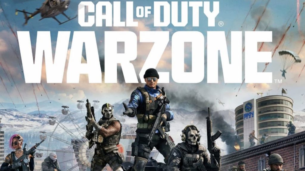 Black Ops 6 and Warzone Season 3 release date, time, and countdown