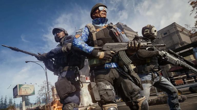 Black Ops 6 and Warzone Season 3 release date, time, and countdown