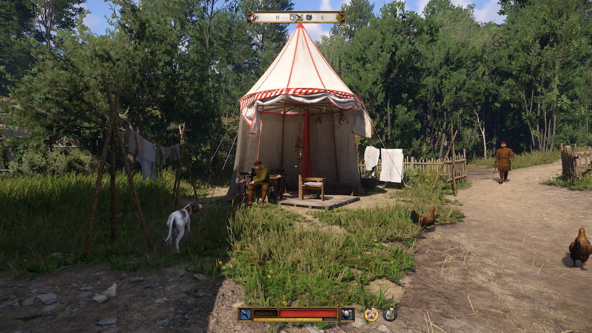 Kingdom Come Deliverance 2 Barber Mode: All Barber locations ...