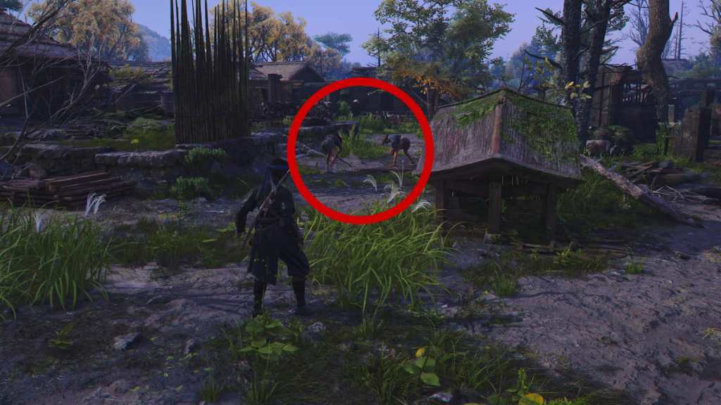 How to find all Butterfly Collector targets in Assassin's Creed Shadows
