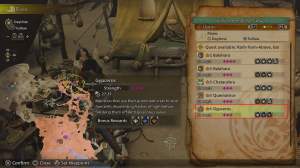 Monster Hunter Wilds: How to find Gypceros in the Plains (Beware the ...