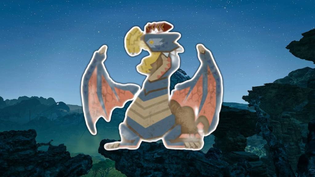 Monster Hunter Wilds: How to find Gypceros in the Plains (Beware the ...