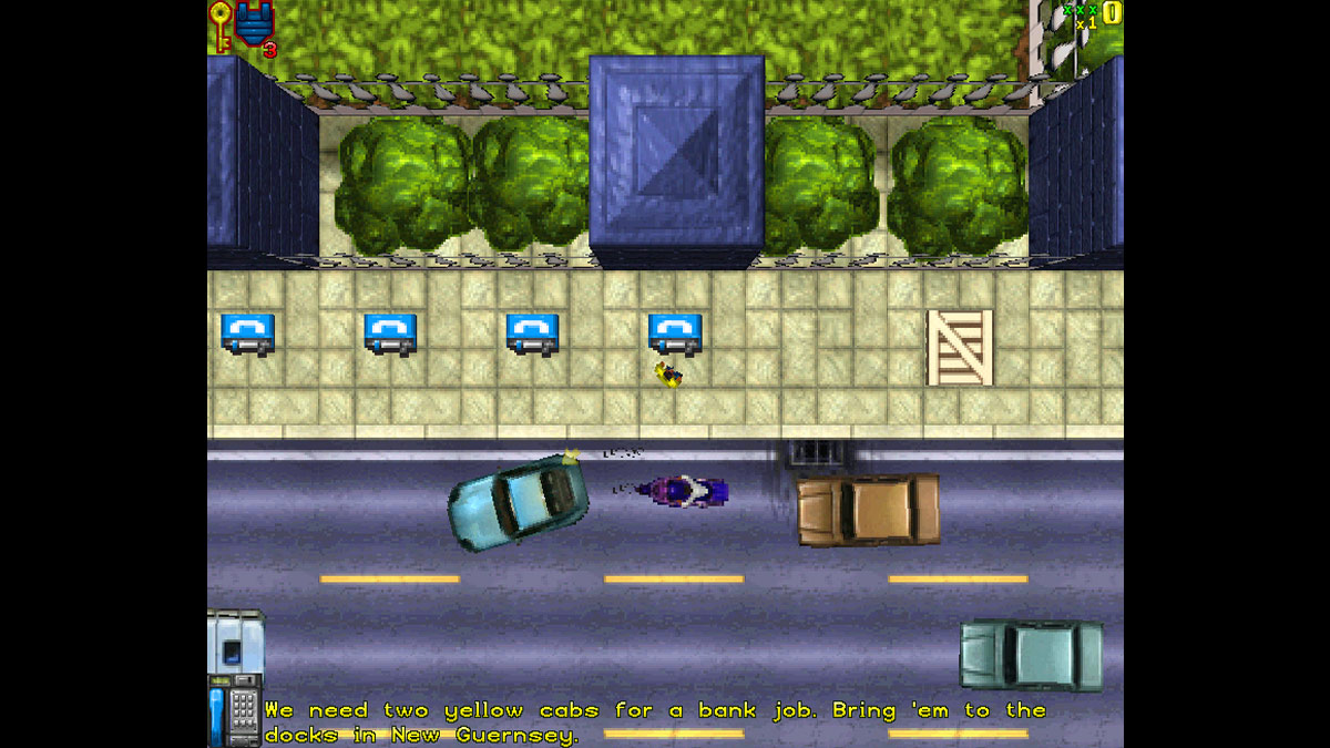 Which past GTA games are still worth your time? – Destructoid