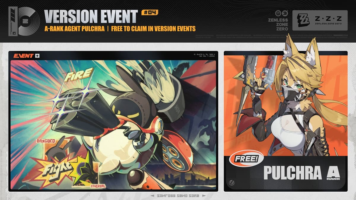 Time until Zenless Zone Zero 1.6 releases – Destructoid