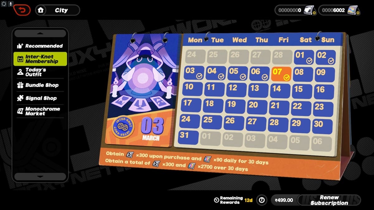 Zenless Zone Zero 1.6 Polychrome and total pull count estimation ...