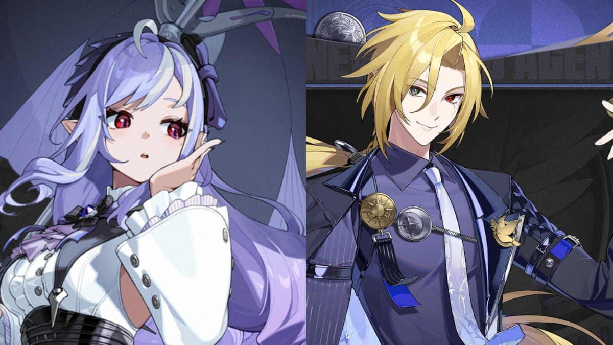 Zenless Zone Zero 1.7 characters revealed – Destructoid